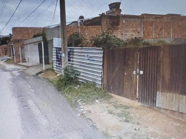 Lote em Rua Doze Jardim Verona Ribeirão das Neves/MG
