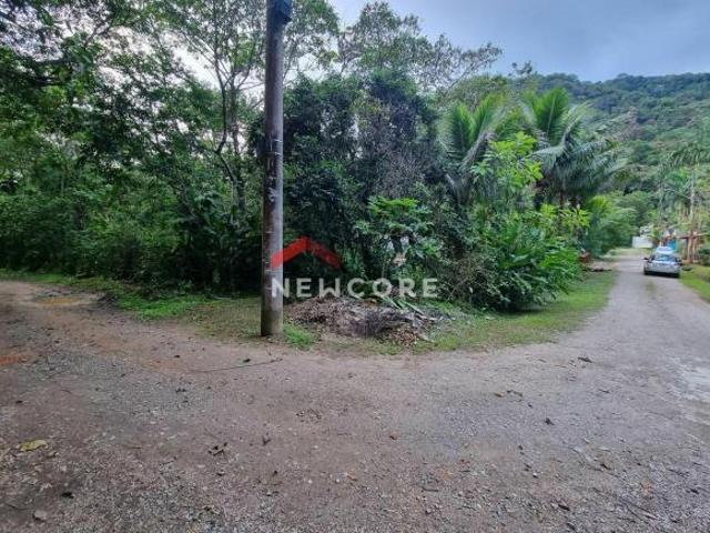 Lote em Rua Doze Verde Mar Caraguatatuba/SP