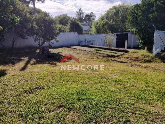 Lote em Rua Dr.jose Athanasio São Francisco São Jerônimo/RS