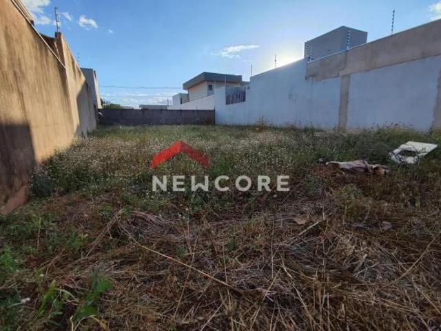 Lote em Rua Durval Soares Jardim Centenário Olímpia/SP