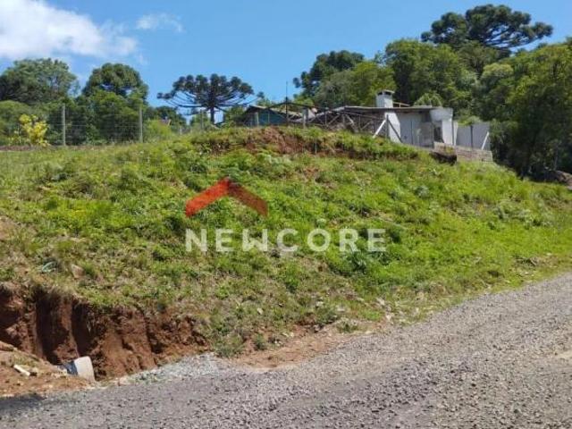 Lote em Rua E Salto Eletra São Francisco de Paula/RS