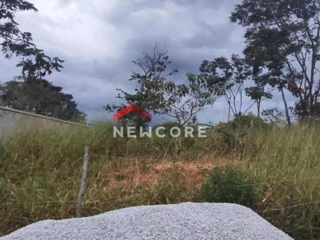 Lote em Rua Ebrom Teixeirinha Betim/MG