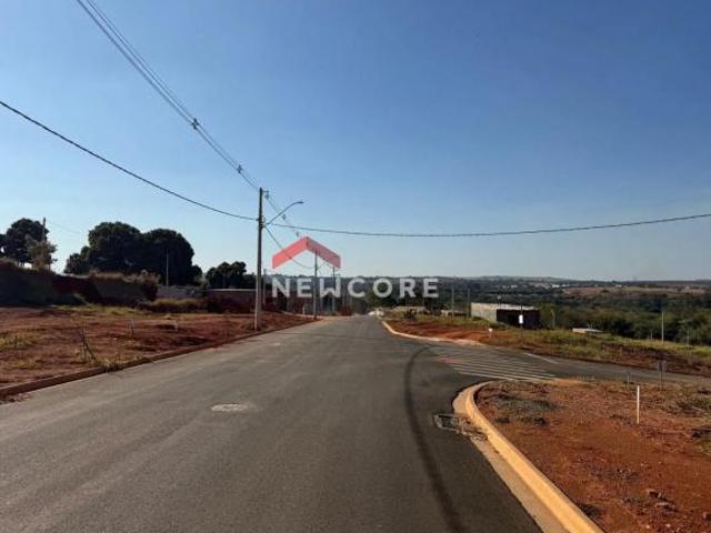 Lote em Rua Egas Bueno Centro Jaguariúna/SP