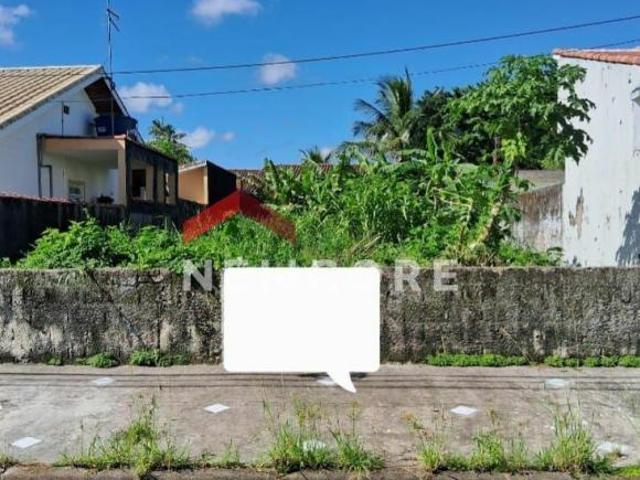 Lote em Rua Edmundo João Mamer Jardim Peruíbe Peruíbe/SP