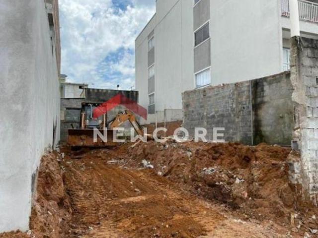 Lote em Rua Edmundo Zanoni Jardim das Cerejeiras Atibaia/SP