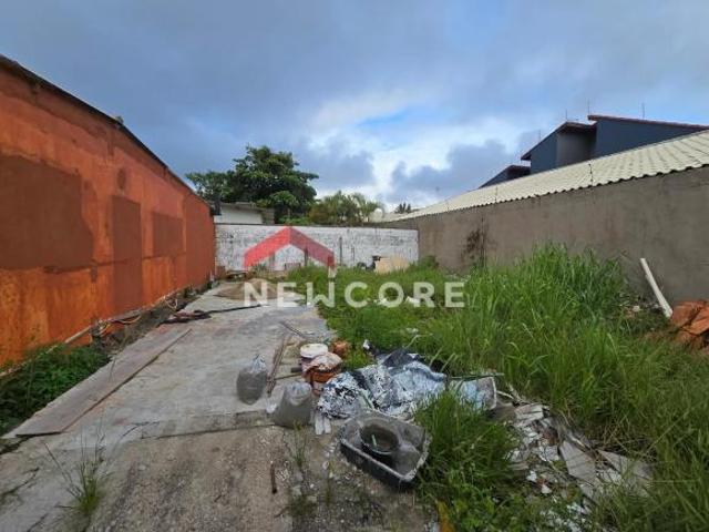 Lote em Rua Eduardo Linardi Jardim Barra de Jangadas Peruíbe/SP