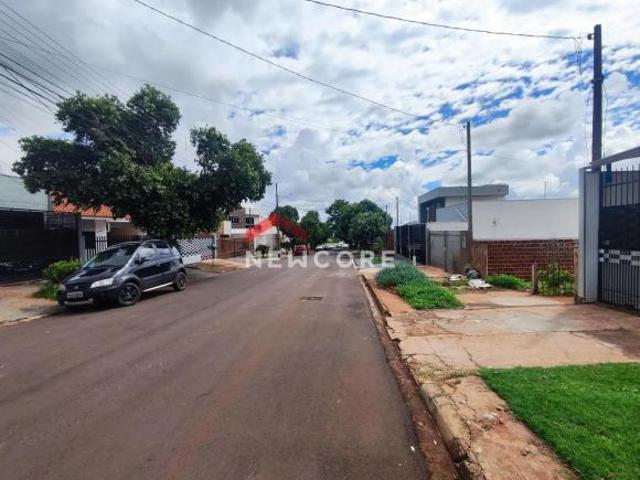 Lote em Rua Eduardo Rodolfo Polsac Jardim Kakogawa Maringá/PR