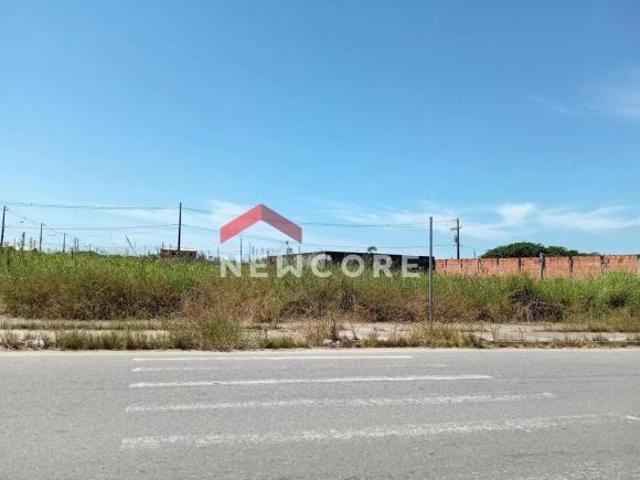 Lote em Rua Edvaldo Francisco dos Santos Estância Santa Izabel Peruíbe/SP