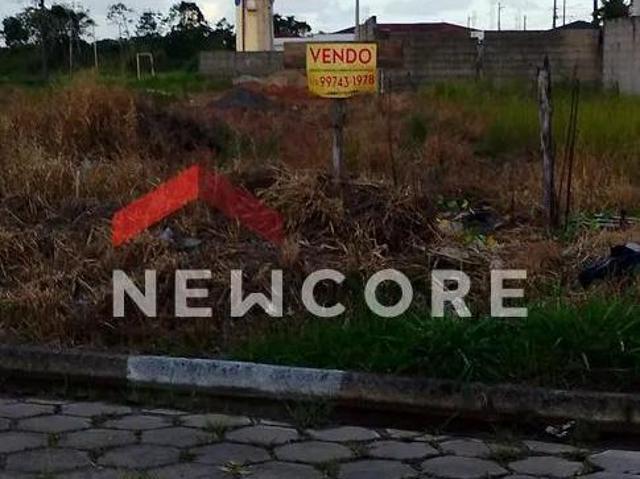 Lote em Rua Edvaldo Francisco dos Santos Estância Santa Izabel Peruíbe/SP