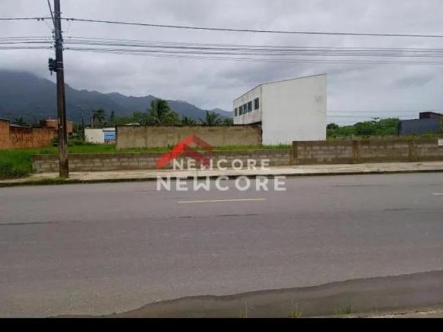 Lote em Rua Edvaldo Francisco dos Santos Estância Santa Izabel Peruíbe/SP