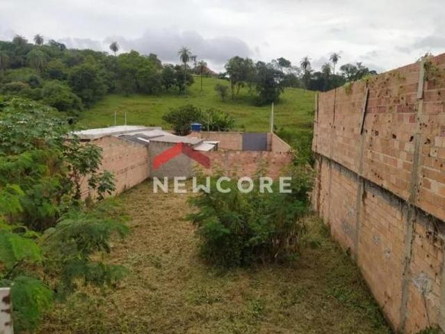 Lote em Rua Efigenia Chalita Dom Pedro I São José da Lapa/MG
