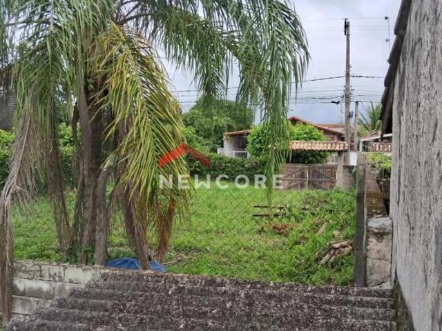 Lote em Rua Emilio Justo Parque Balneário Oasis Peruíbe/SP