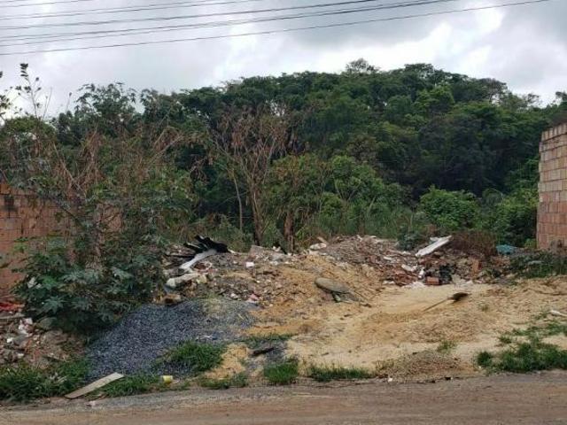 Lote em Rua Escritor Castro Alves Belvedere Ribeirão das Neves/MG
