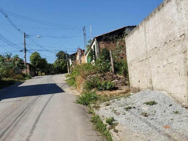 Lote em Rua Escritora Cecília Meireles Belvedere Ribeirão das Neves/MG