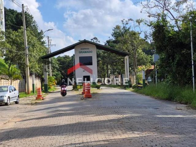 Lote em Rua Espírito Santo Gramado Cotia/SP