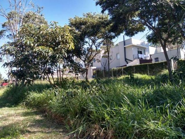 Lote em Rua Estocolmo Recanto Suisso Cotia/SP