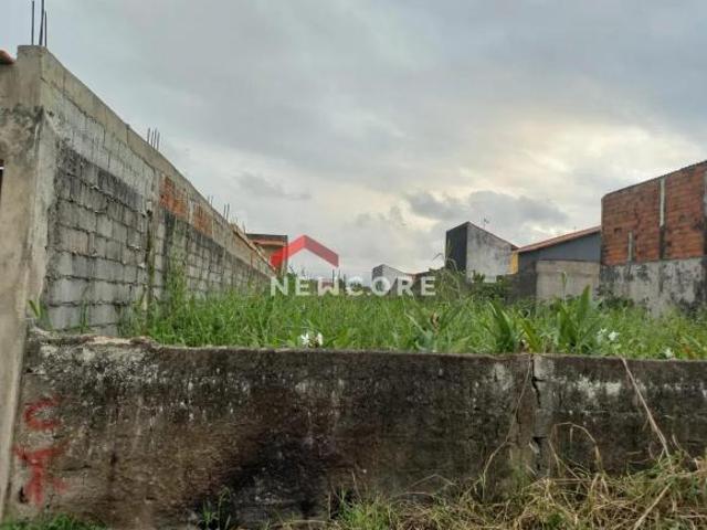 Lote em Rua Equador Cibratel II Itanhaém/SP