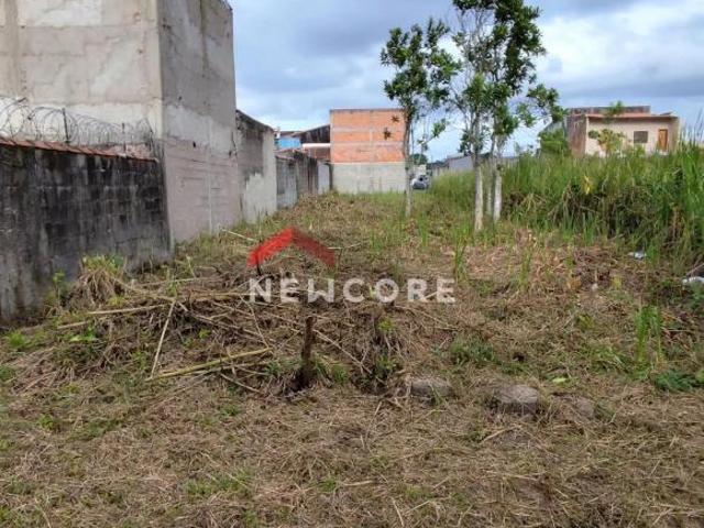 Lote em Rua Equador, Quadra 157, Lote 11b Cibratel II Itanhaém/SP