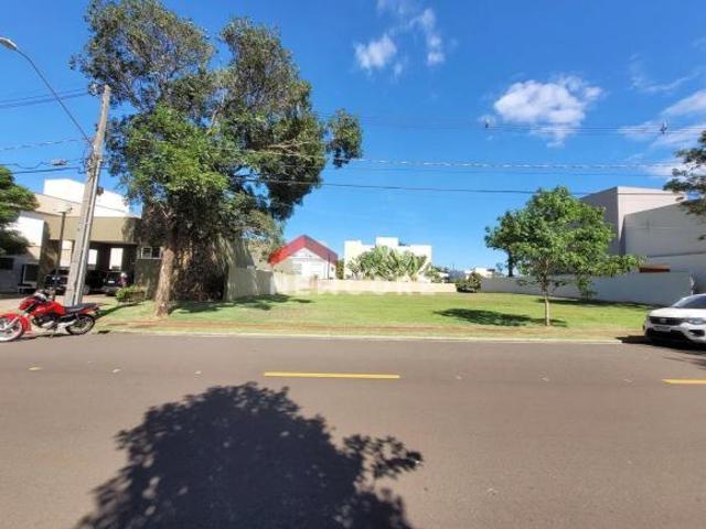 Lote em Rua Ernâni Lacerda de Athayde Gleba Fazenda Palhano Londrina/PR