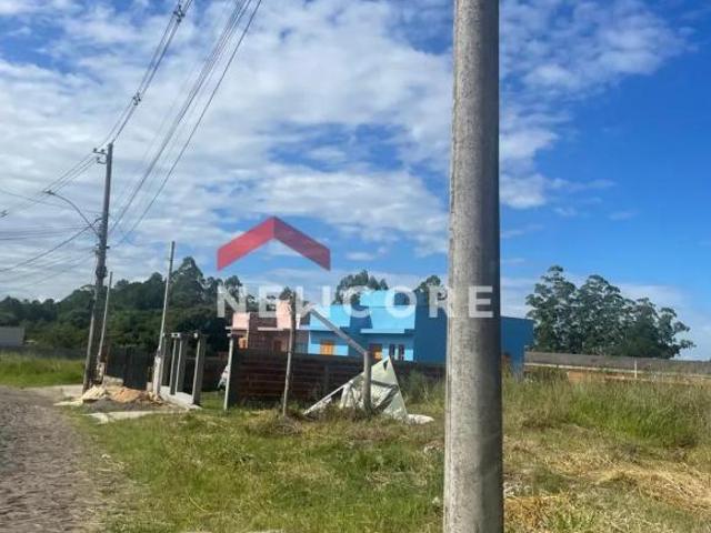 Lote em Rua Ervino Lehnen 15 de Junho Parobé/RS