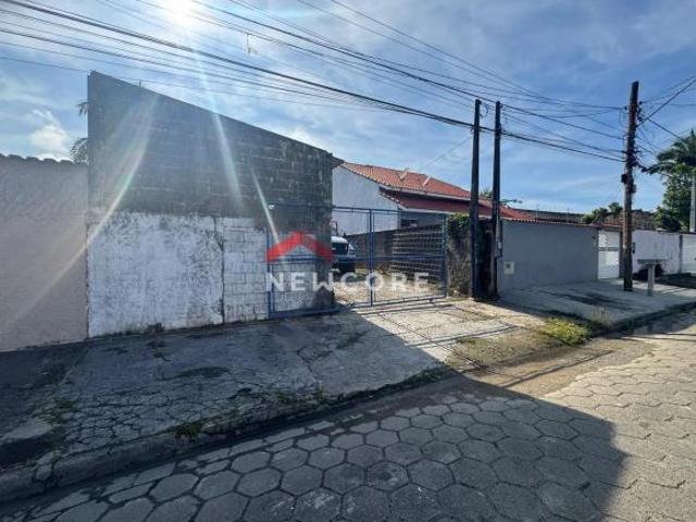 Lote em Rua Eunice Alcala Vila Romar Peruíbe/SP