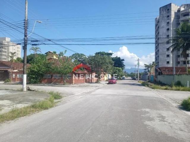 Lote em Rua Evaristo da Veiga Loteamento Jardim Aruan Caraguatatuba/SP