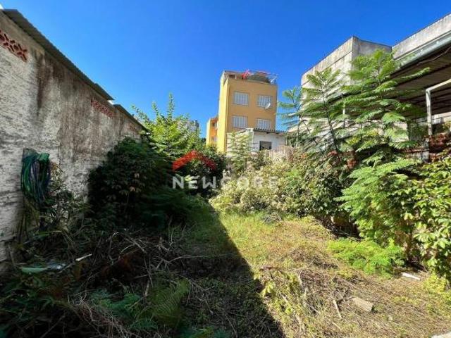 Lote em Rua Félix da Cunha Floresta Porto Alegre/RS