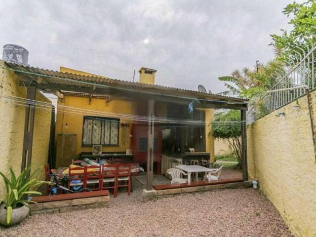 Lote em Rua Fernando Abbott Cristo Redentor Porto Alegre/RS
