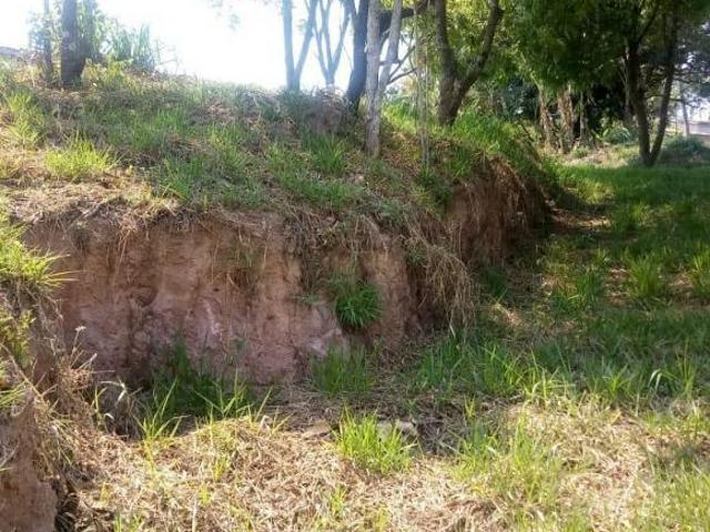 Lote em Rua Fernando Mistura Real Parque Dom Pedro I Itatiba/SP