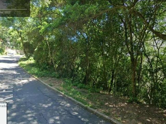 Lote em Rua Fernando Osório Teresópolis Porto Alegre/RS