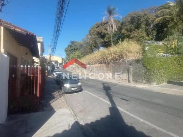 Lote em Rua Floriano Peixoto Centro Santa Luzia/MG