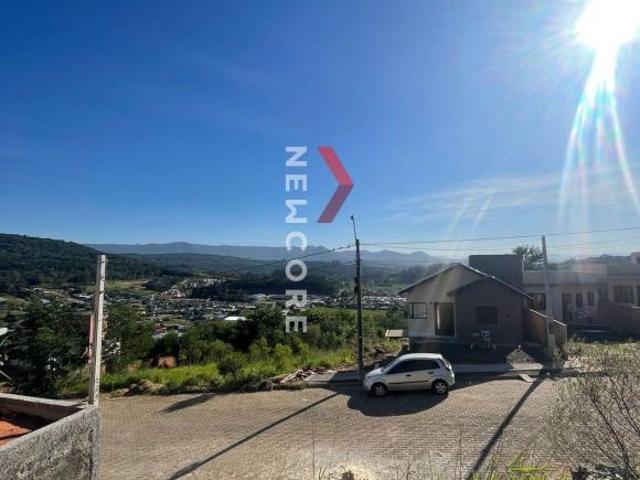 Lote em Rua Florida Emancipação Parobé/RS