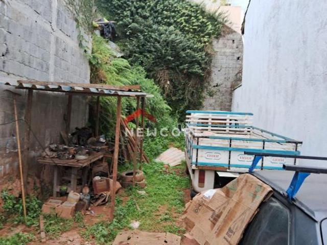 Lote em Rua Francisco de Andrade Loteamento Alvorada Mogi das Cruzes/SP