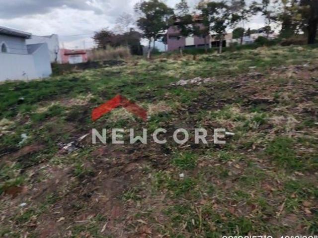 Lote em Rua Francisco Polido Jardim Nicéia Bauru/SP