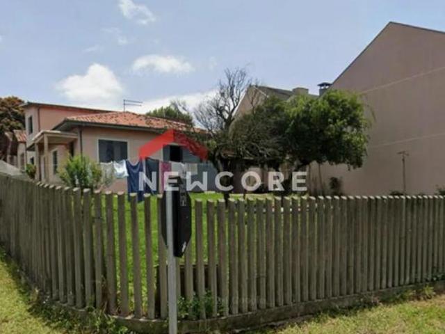 Lote em Rua Francisco Timóteo de Simas Uberaba Curitiba/PR