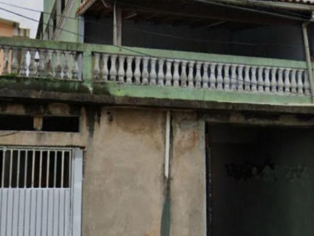 Lote em Rua Frei Fidélis Mota Parque Cruzeiro do Sul São Paulo/SP