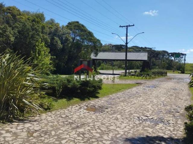 Lote em Rua G Colinas São Francisco de Paula/RS