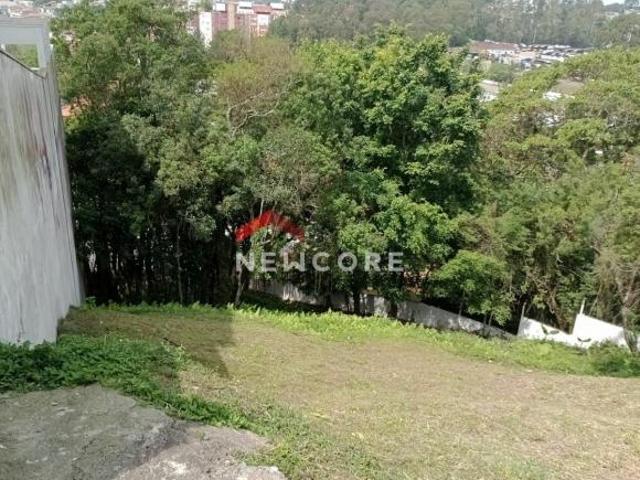 Lote em Rua Gabriel de Souza Parque Espacial São Bernardo do Campo/SP