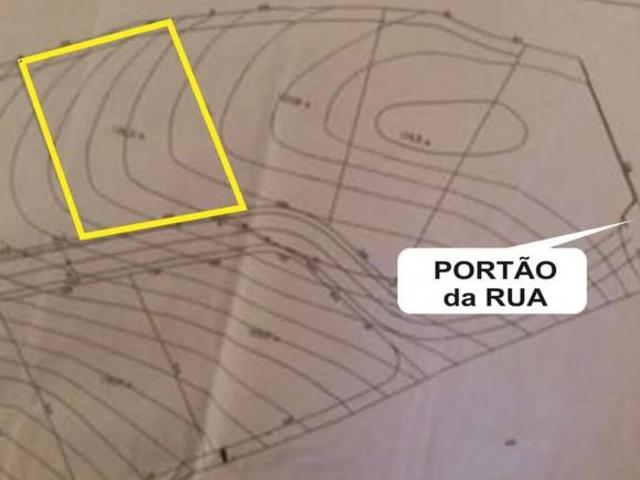 Lote em Rua Galeão Invernada Embu das Artes/SP
