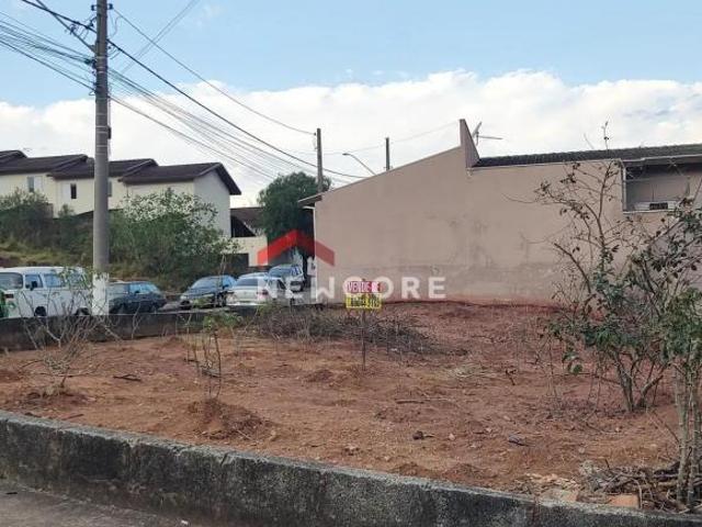 Lote em Rua Galileu Lopes da Silva Jardim Santa Júlia São José dos Campos/SP