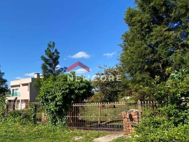 Lote em Rua Garibaldi Querência São Francisco de Paula/RS