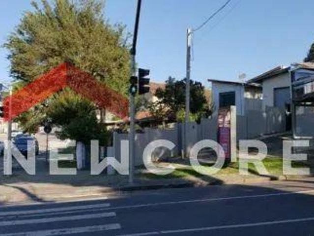 Lote em Rua Gastão Câmara Bigorrilho Curitiba/PR