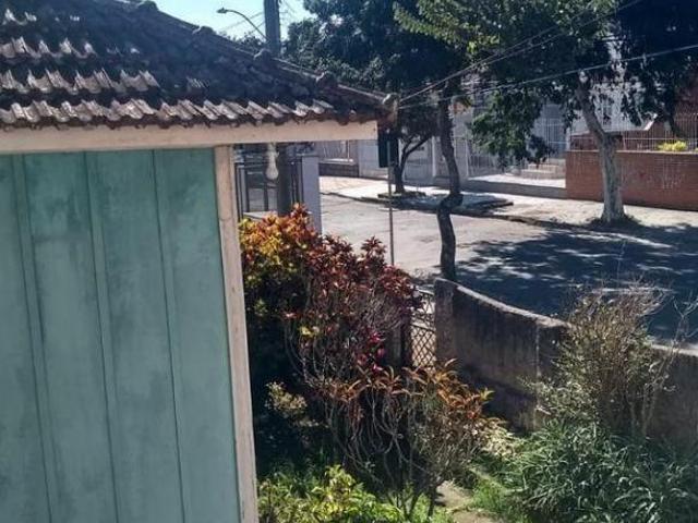 Lote em Rua Gaurama Cavalhada Porto Alegre/RS