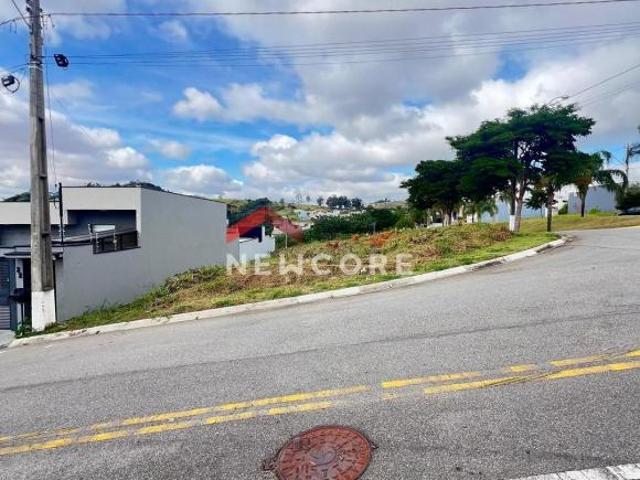 Lote em Rua Gavião Real Condomínio Villa Verde Bragança Bragança Paulista/SP