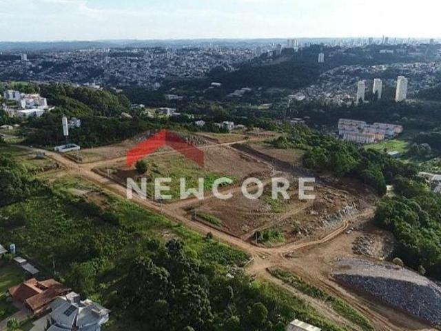 Lote em Rua Gema Benincá Hoffmann São Luiz Caxias do Sul/RS