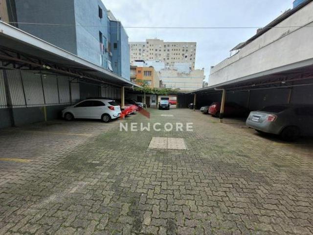 Lote em Rua General Portinho Centro Histórico Porto Alegre/RS
