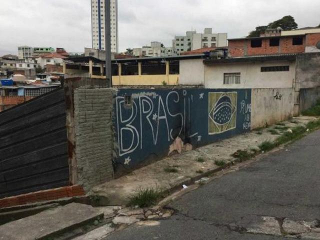 Lote em Rua Geneve Mandaqui São Paulo/SP