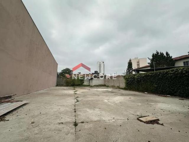Lote em Rua Geórgia Jardim Flórida Jacareí/SP