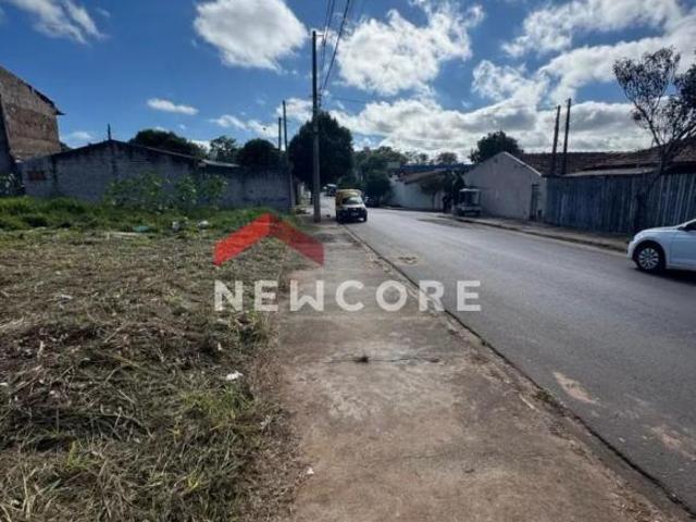 Lote em Rua Geralda de Oliveira Prado Parque City Bauru/SP