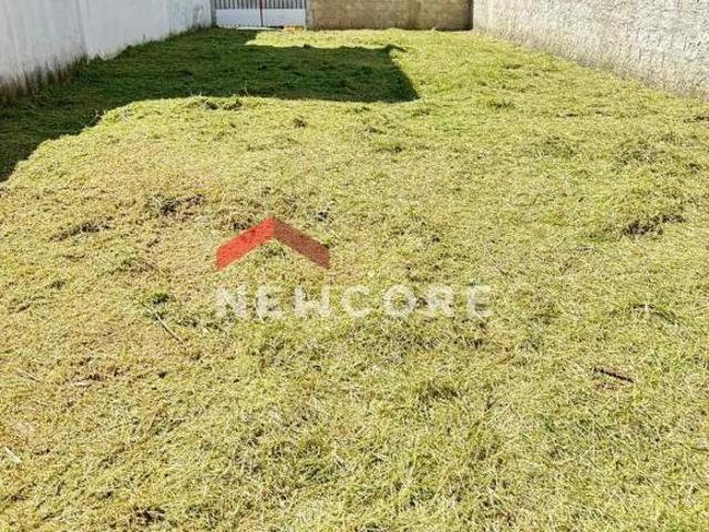 Lote em Rua Geraldo Ramos dos Santos Jardim Panorama Caçapava/SP